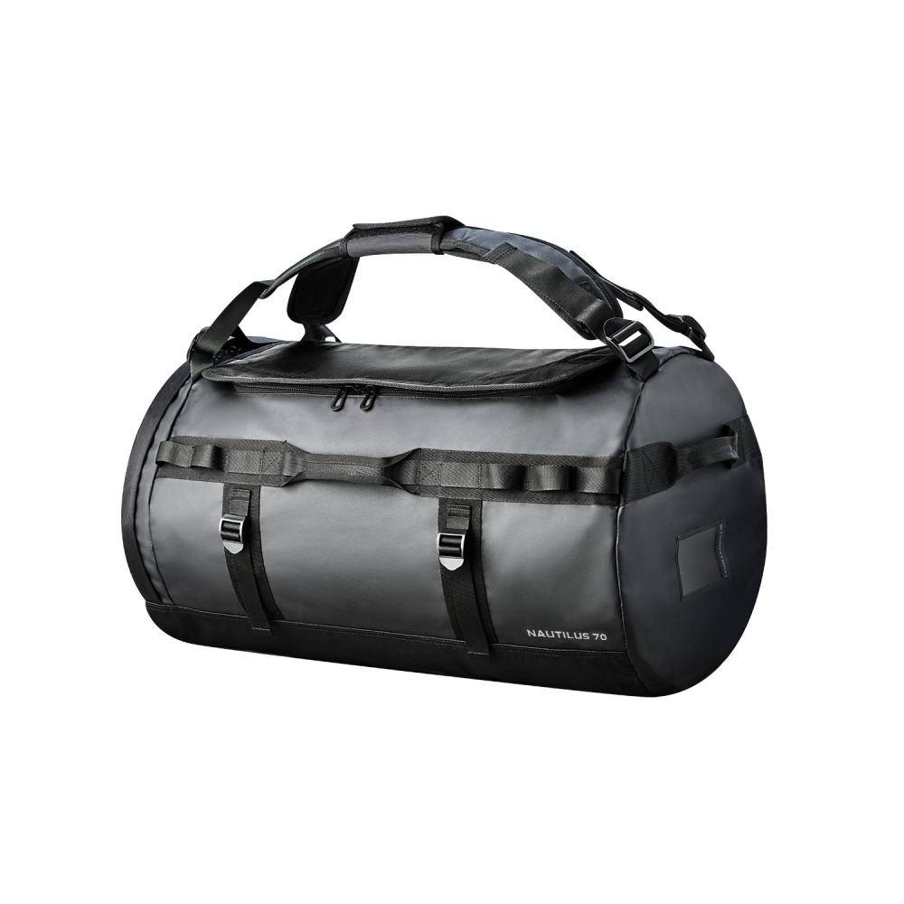 Stormtech Nautilus 70L Duffelbag - Logoprodukter til bedrift