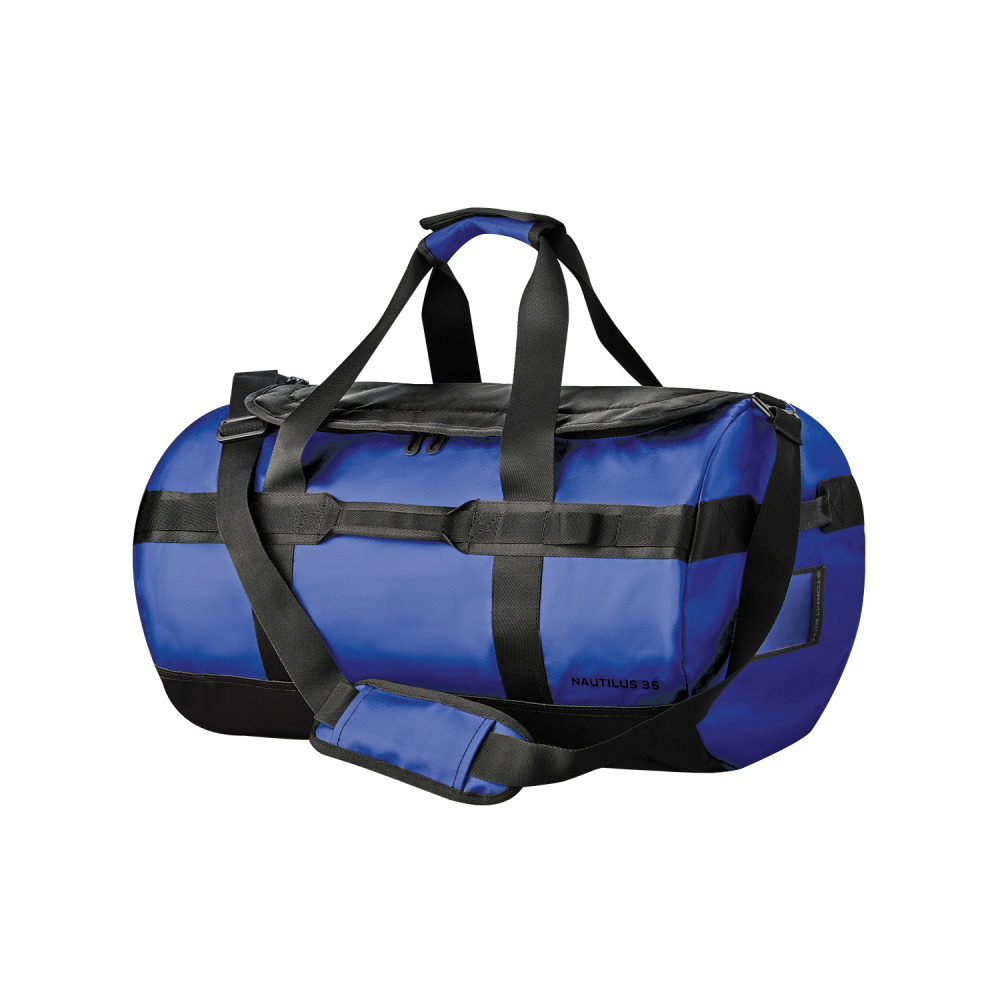 Stormtech Nautilus 35L Duffelbag - Logoprodukter til bedrift