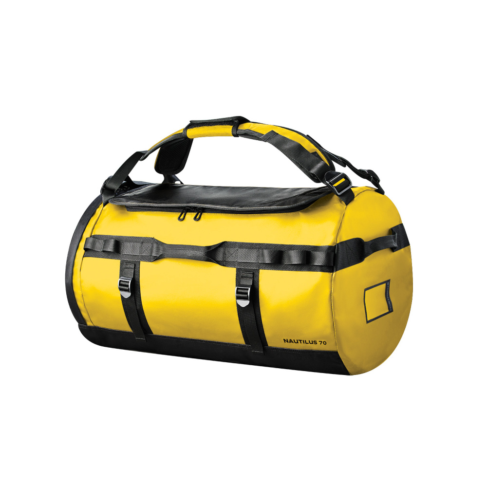 Stormtech Nautilus 70L Duffelbag - Logoprodukter til bedrift
