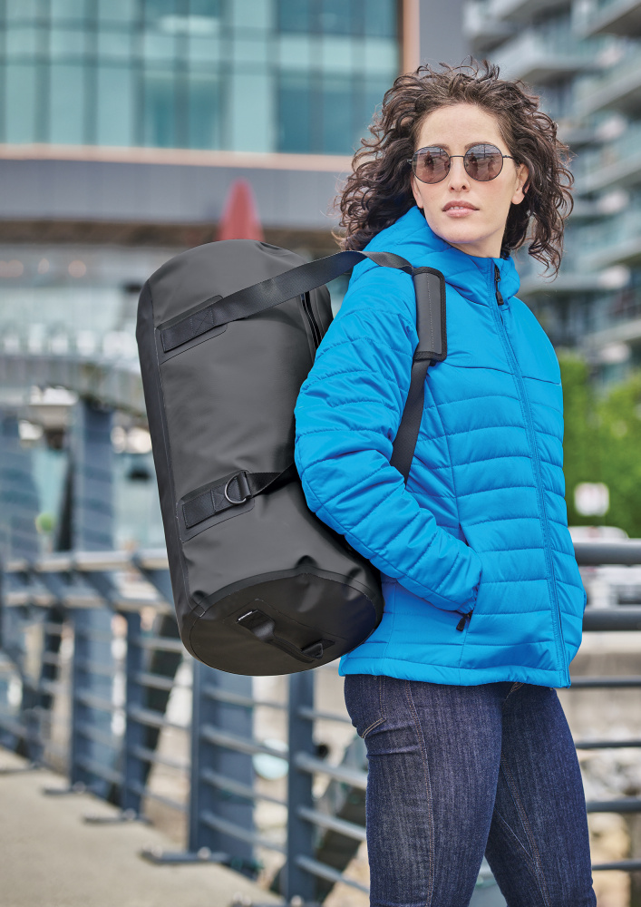 Stormtech 65L Narvik Duffelbag - Logoprodukter til bedrift