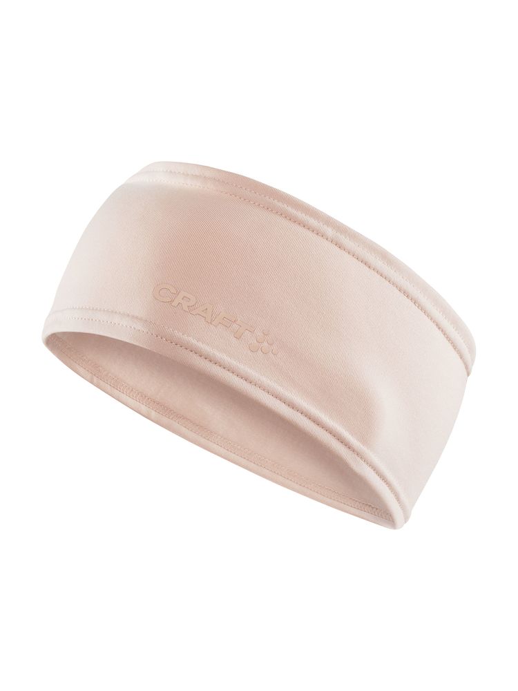 Craft CORE ESSENCE THERMAL HEADBAND pannebånd med logo - Logoprodukter ...
